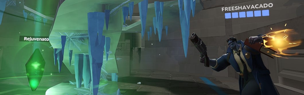 Deadlock Mid Boss Guide: Rejuvenator Buff Explained